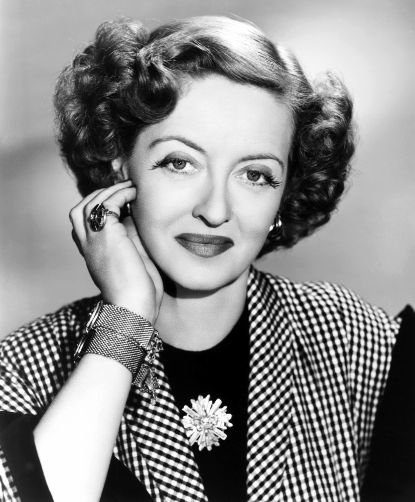 June Bride Bette Davis 1948 Photo Print - Item # VAREVCMBDJUBREC030H ...