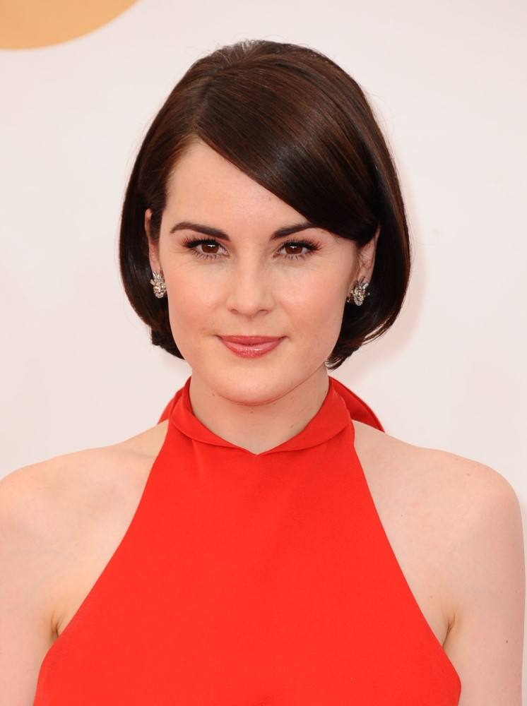 Michelle Dockery