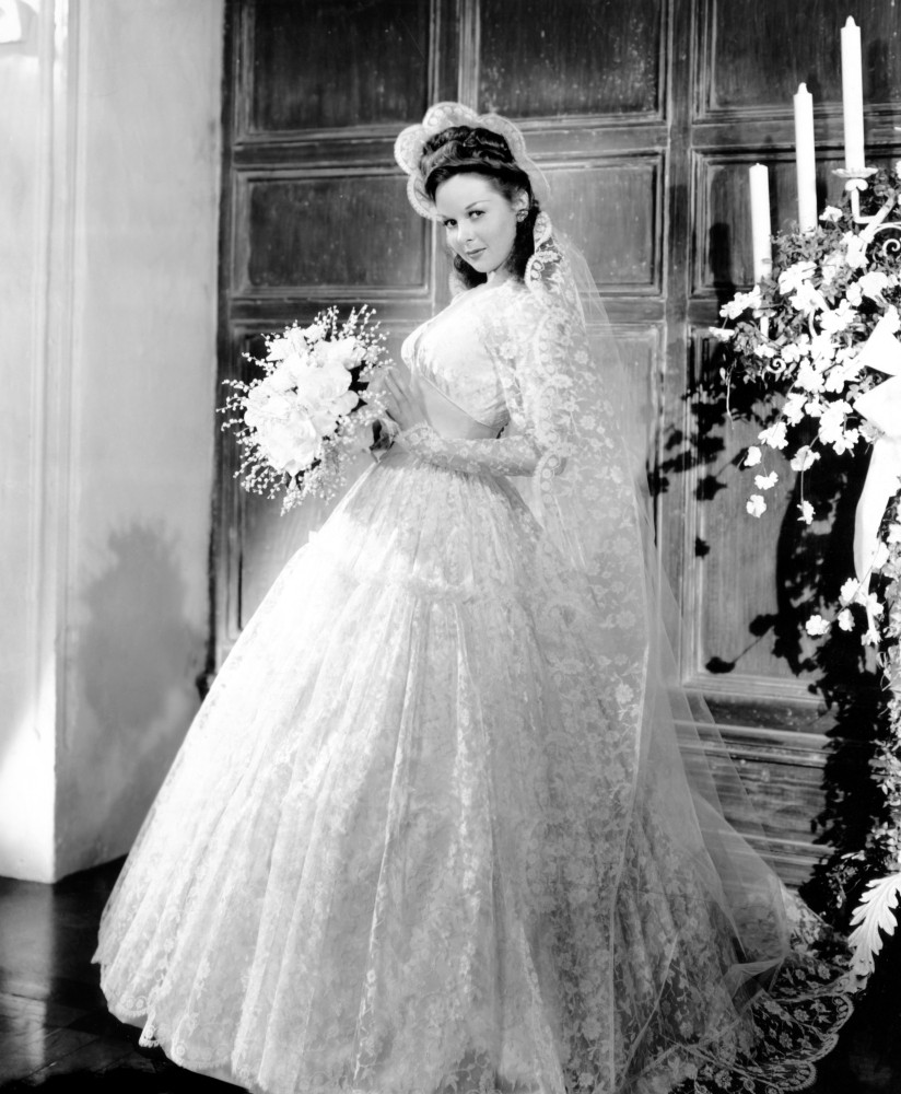 I Married A Witch Susan Hayward 1942 Photo Print - Item ...