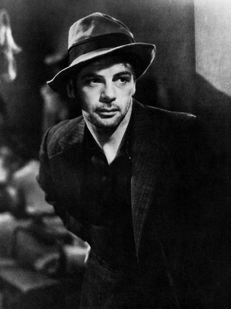 I Am A Fugitive From A Chain Gang Paul Muni 1932 Photo Print - Item ...