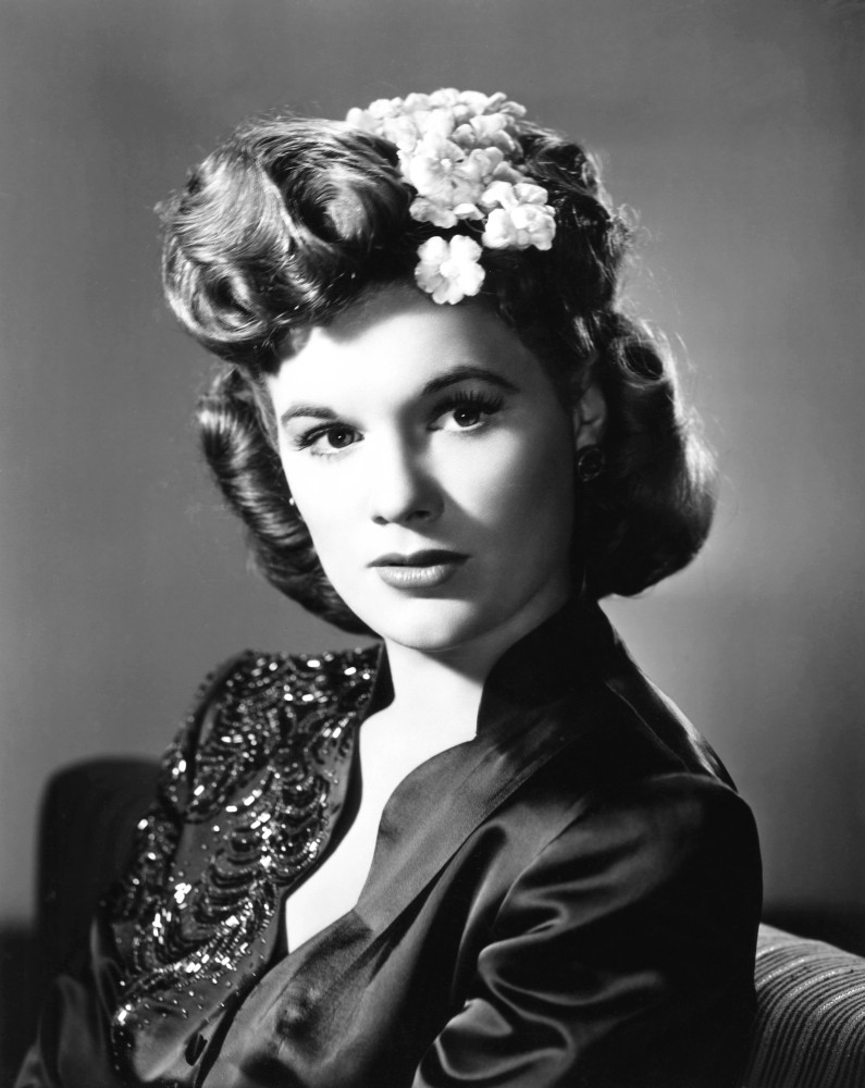 Adam'S Rib Jean Hagen 1949 Photo Print - Item # VAREVCMBDADRIEC047H ...