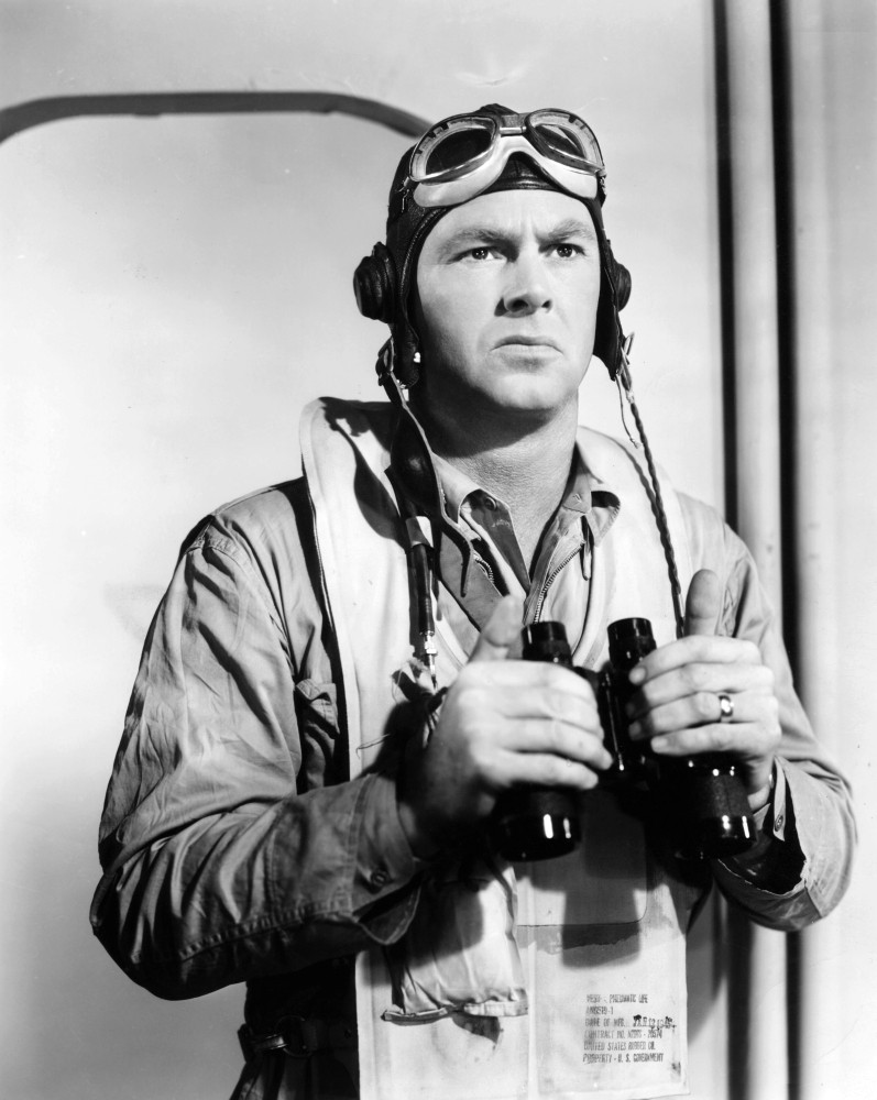 Flat Top Sterling Hayden 1952 Photo Print - Item # VAREVCMBDFLTOEC037H - Posterazzi