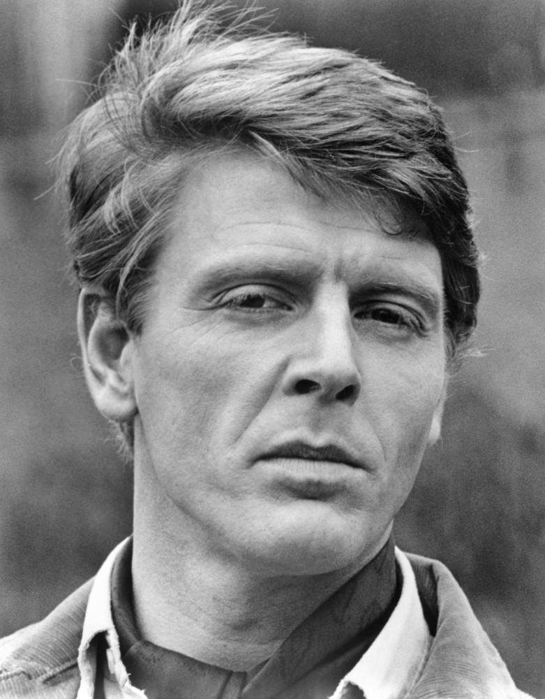The Day Of The Jackal Edward Fox 1973 Photo Print - Item ...