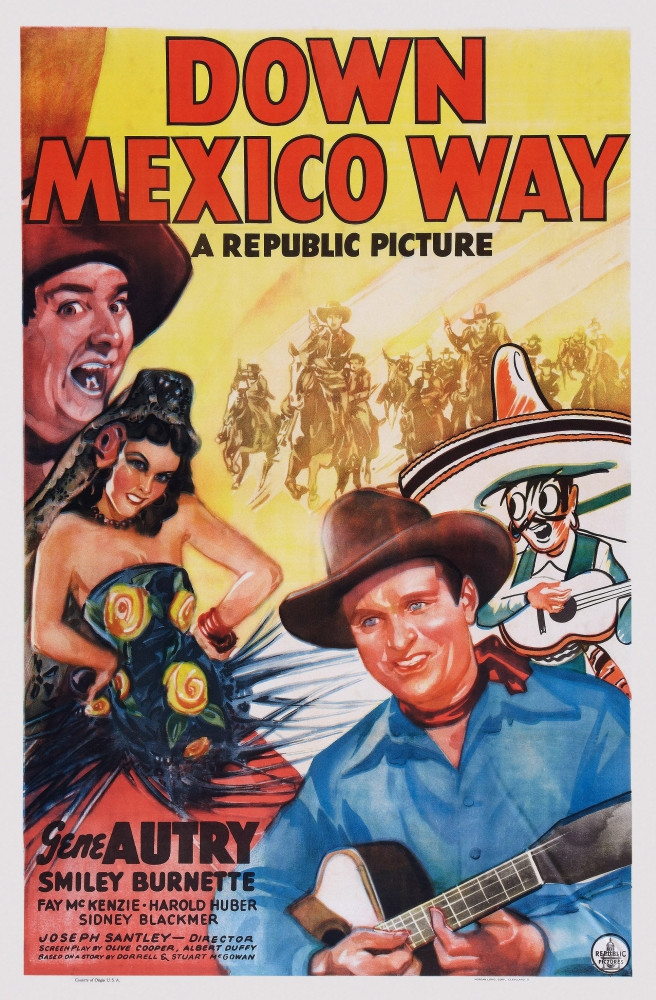 Smiley Movie Poster