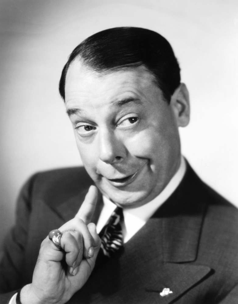Joe E. Lewis 1942 Photo Print - Item # VAREVCPBDJOLEEC094H - Posterazzi