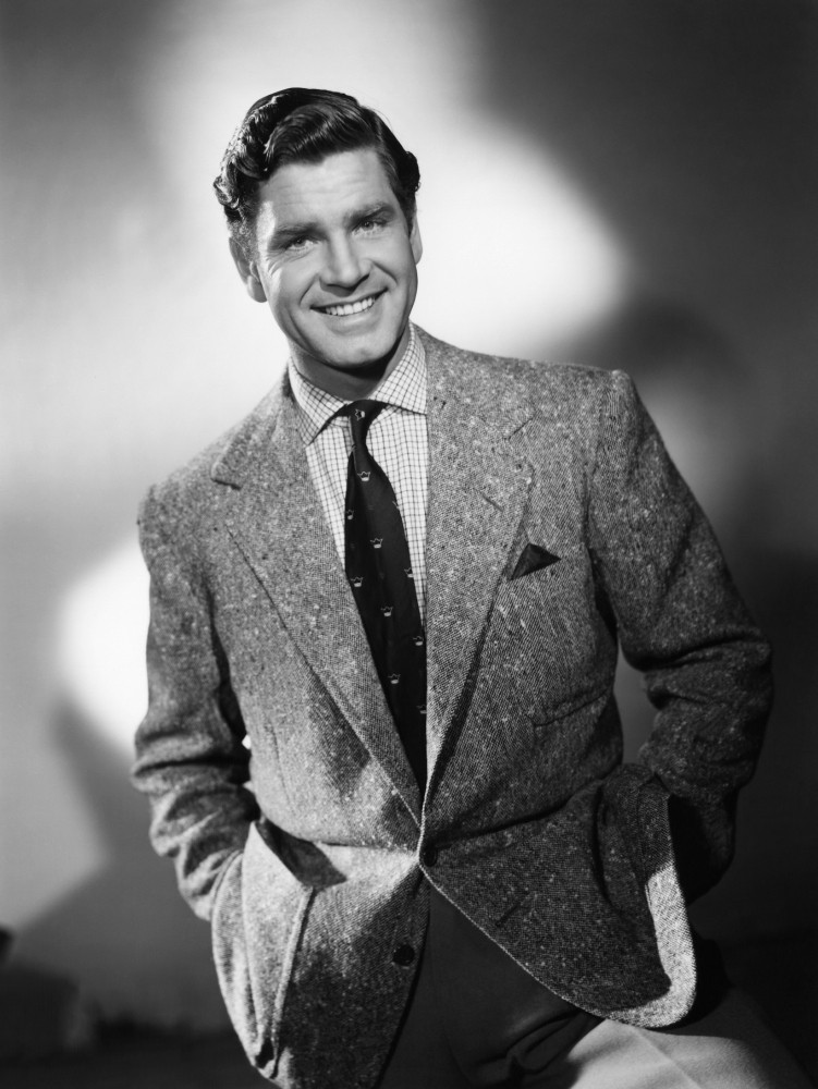 Anthony Steel Ca. Early 1950S Photo Print - Item # VAREVCPBDANSTEC011H ...