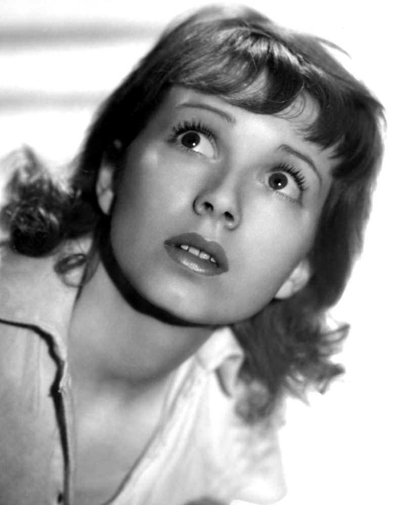 Dolly Haas Ca 1930S Photograph By Hurrell Photo Print - Item ...