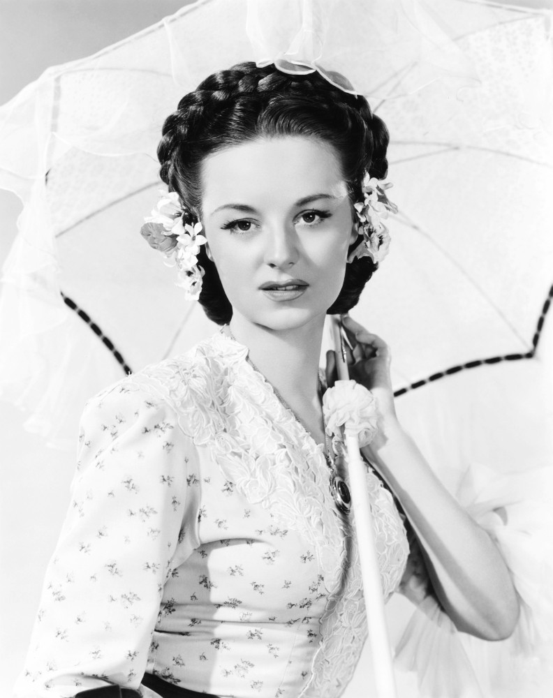 Riders Of The Santa Fe Jennifer Holt 1944 Photo Print - Item ...