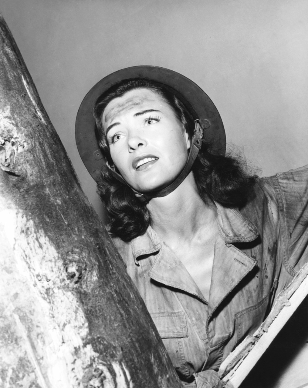 Cry Havoc Ella Raines 1943 Photo Print - Item # VAREVCMBDCRHAEC028H - Posterazzi
