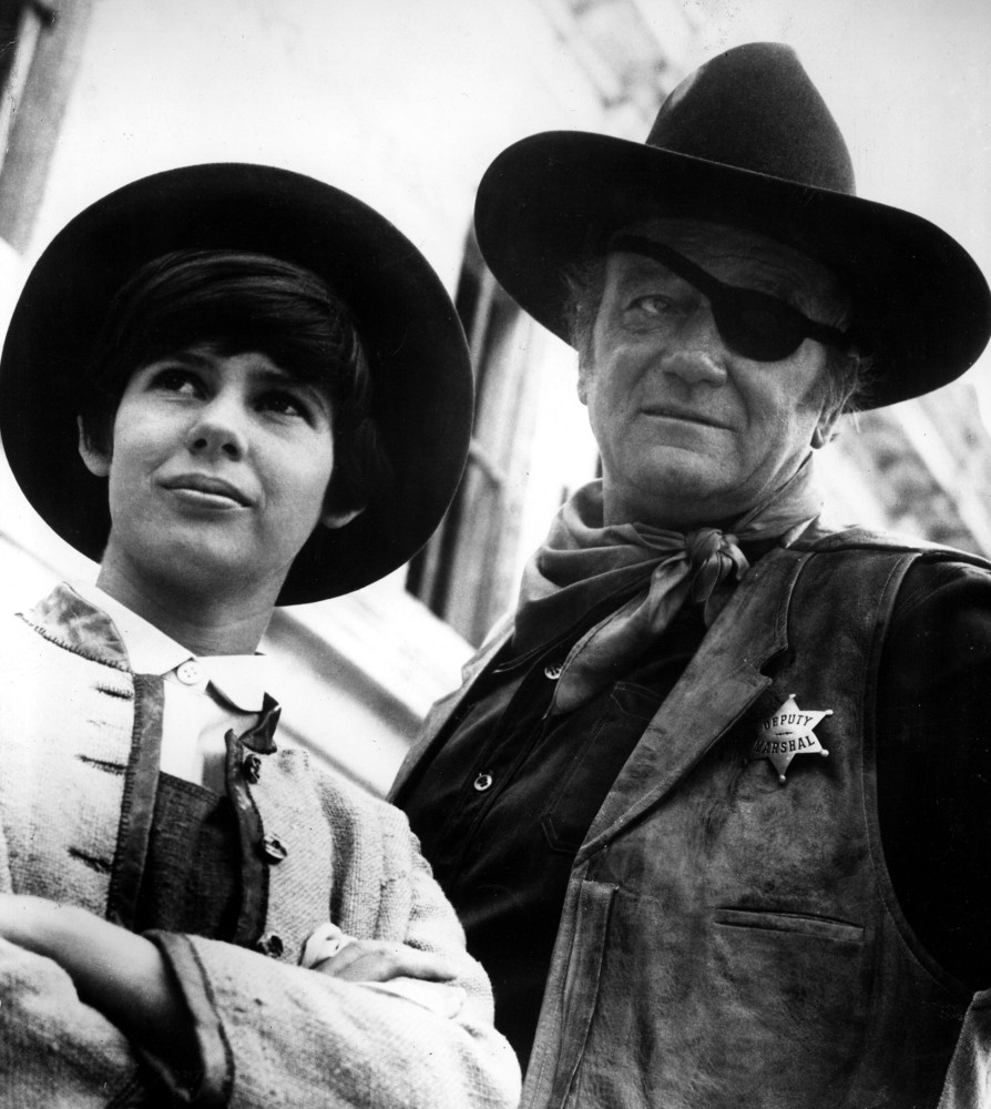 True Grit Photo Print - Item # VAREVCMBDTRGREC011 - Posterazzi