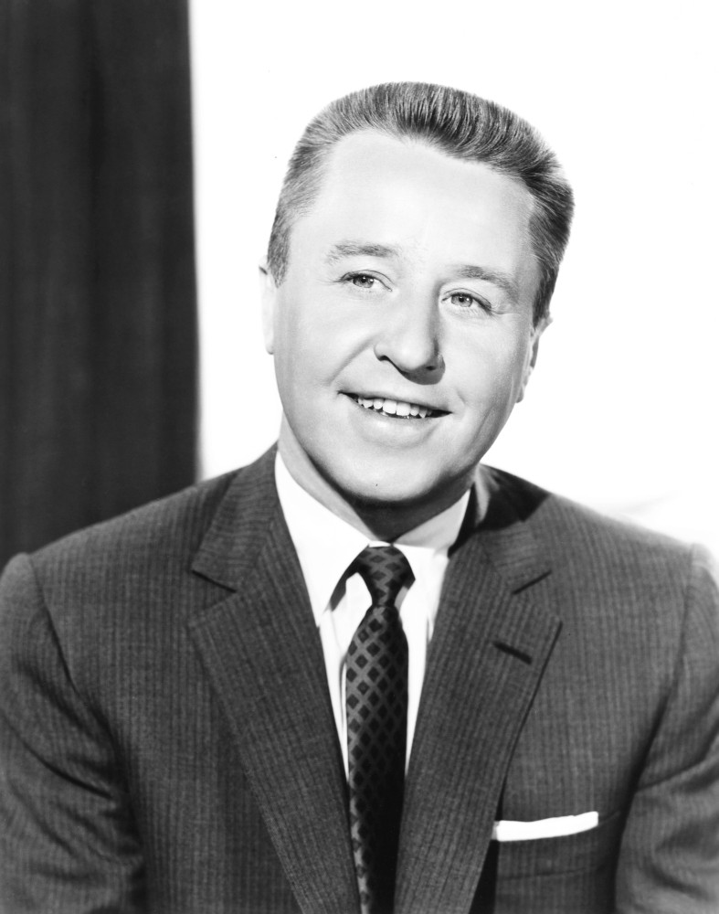 I Married A Woman George Gobel 1958 Photo Print - Item ...