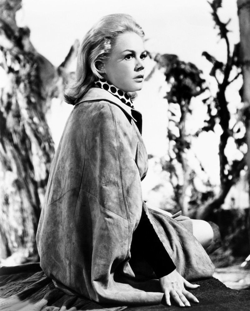 The Dunwich Horror Sandra Dee 1970 Photo Print - Item ...