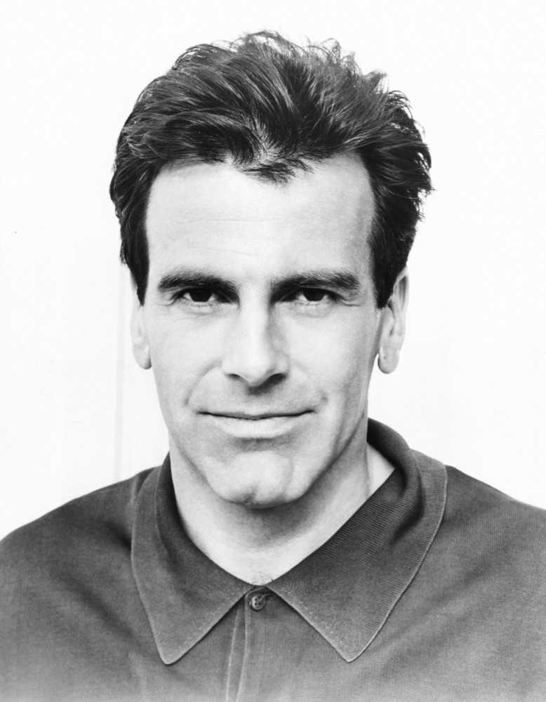 Maximilian Schell