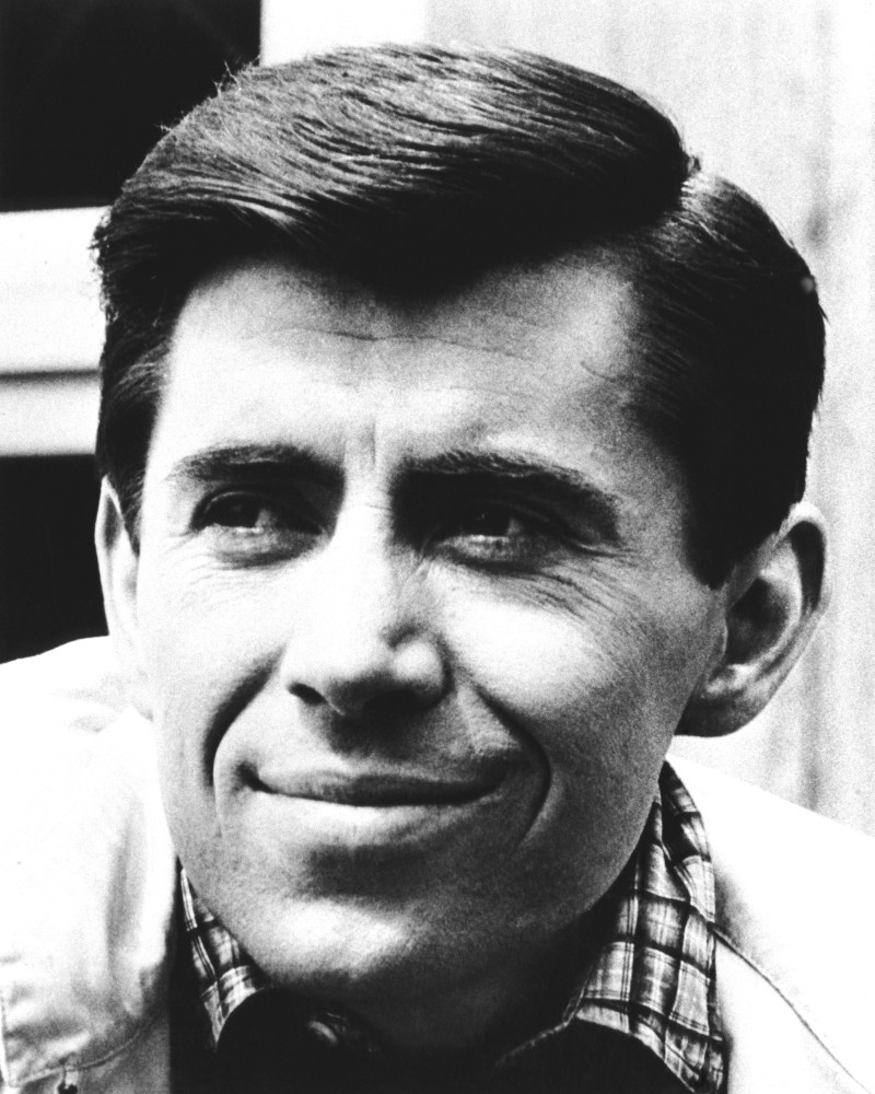 Brian Bedford Ca. Mid-1960S Photo Print - Item # VAREVCPBDBRBEEC009H ...
