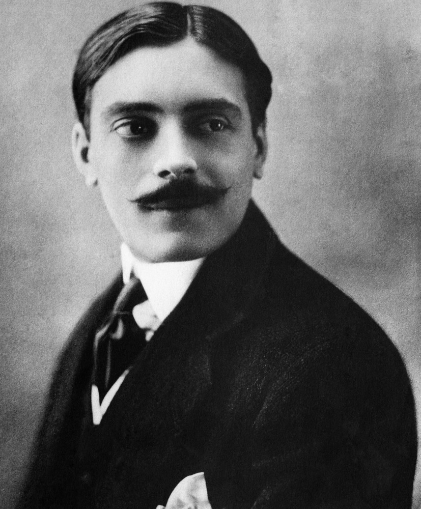 Max Linder Ca. 1910 Photo Print - Item # VAREVCPBDMALIEC009H - Posterazzi