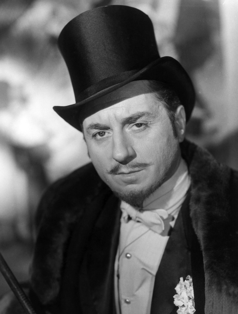 Le Plaisir Claude Dauphin 1952 Photo Print - Item # VAREVCMBDLEPLEC010H ...