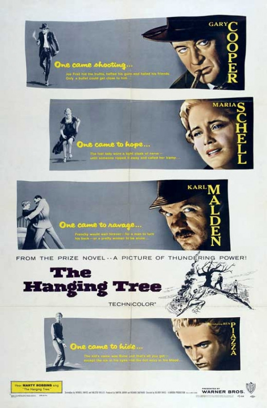 How To Hang Movie Posters
