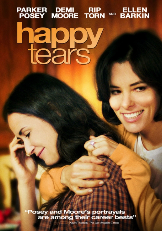 Happy Tears Movie Poster Print (27 x 40) - Item # MOVAB47080 - Posterazzi