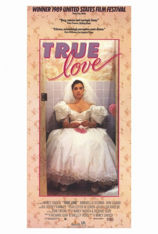 True Love Movie Poster Print (27 x 40) - Item # MOVAH1654 - Posterazzi