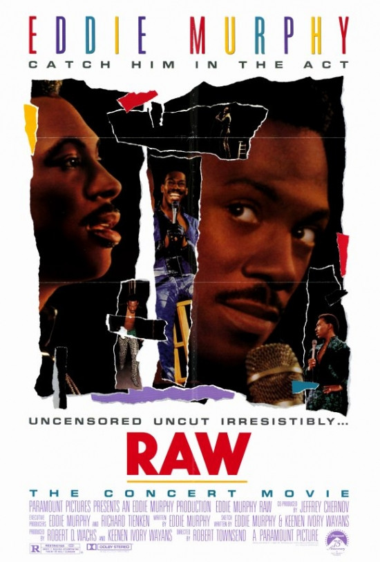 Raw Movie Poster Print (27 x 40) - Item # MOVIG8184 - Posterazzi