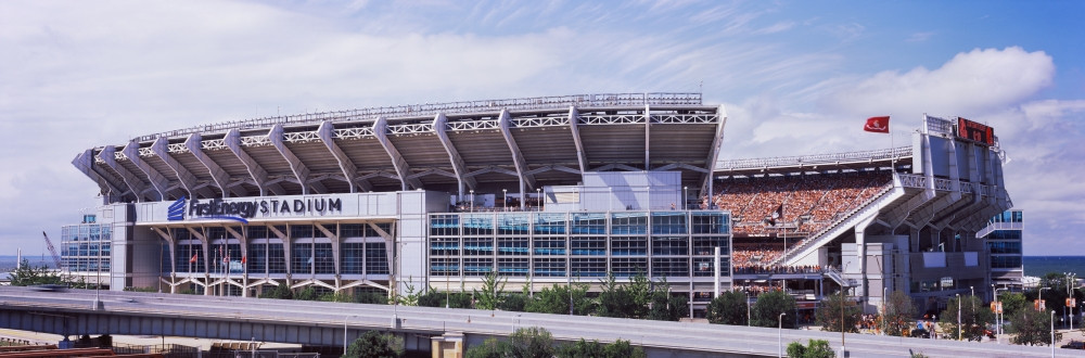 firstenergy stadium