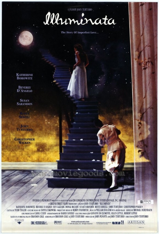 Illuminata Movie Poster Print (27 x 40) - Item # MOVAF9400 - Posterazzi