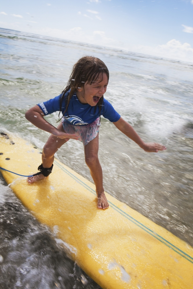 Cool Surfboard Designs Girls