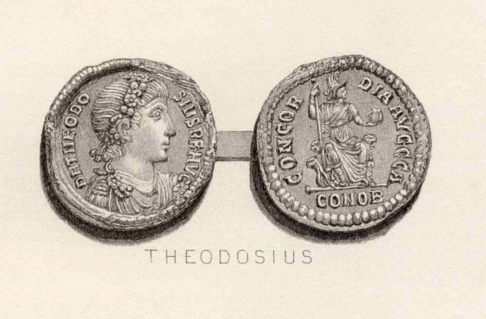 Solidus Coin
