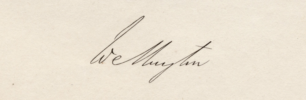 Arthur Wellesley,1St.Duke Of Wellington,1769-1852.British Soldier And ...