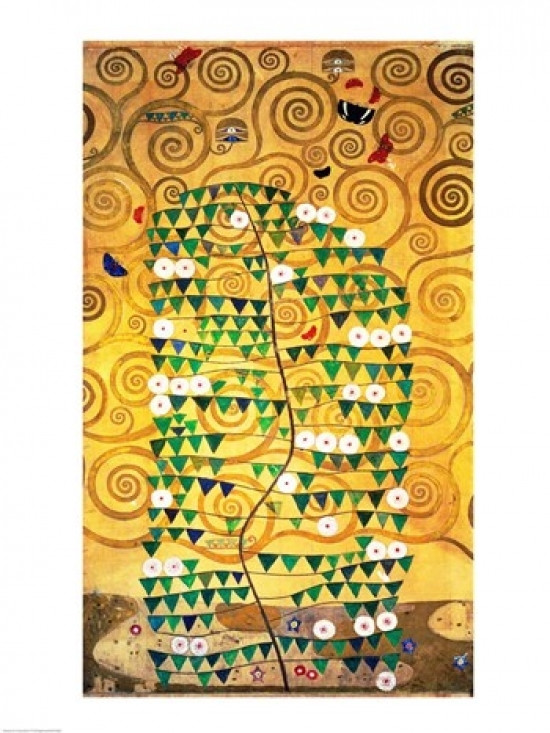 Tree of Life Poster Print by Gustav Klimt - Item # VARBALART65885 ...