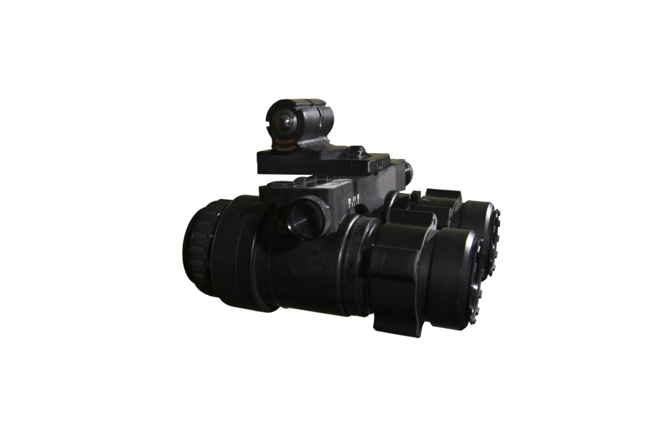 AN/AVS-6 night vision goggles used by the military Poster Print - Item # VARPSTTMO100914M ...