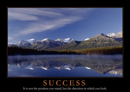 Success Poster Print (34 x 24) - Item # SAL4429114 - Posterazzi