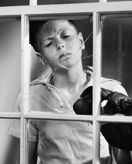 Broken Window Baseball