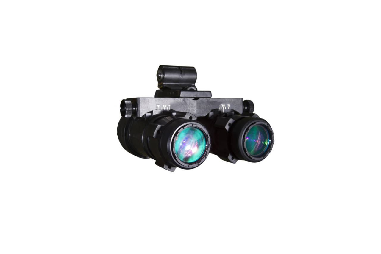 AN/AVS-6 night vision goggles used by the military Poster Print - Item # VARPSTTMO100925M ...