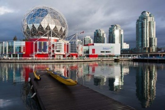 Science World Posters