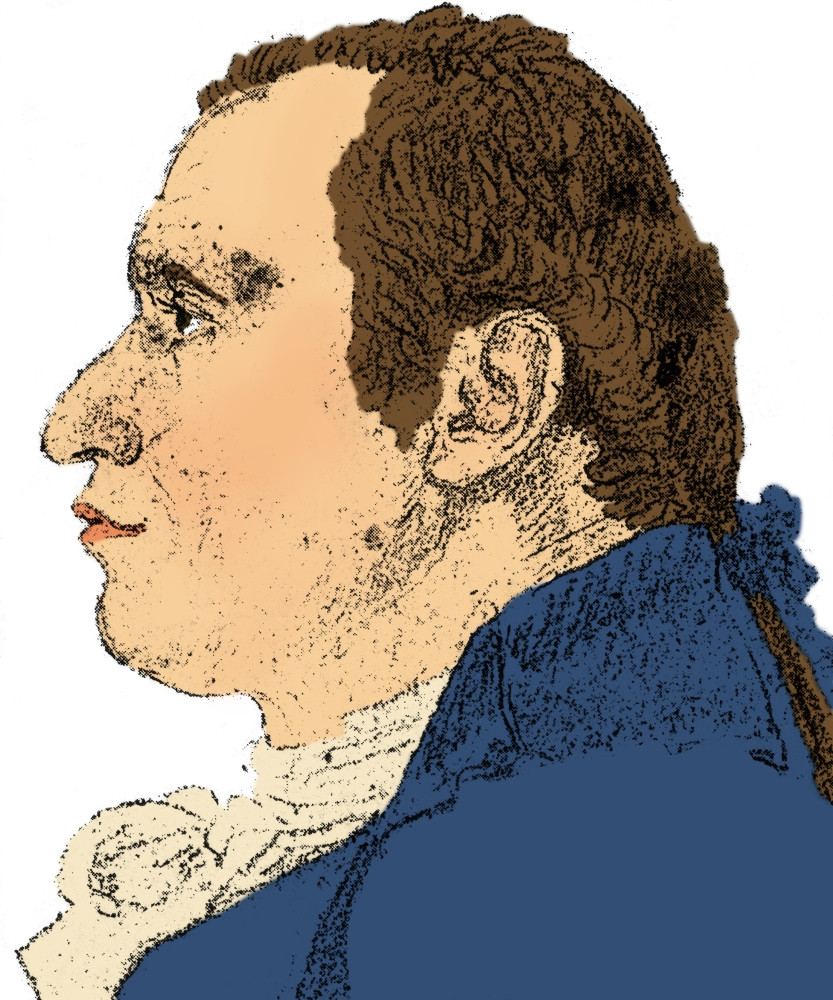 Gaspard Monge, French Mathematician Poster Print by Science Source ...