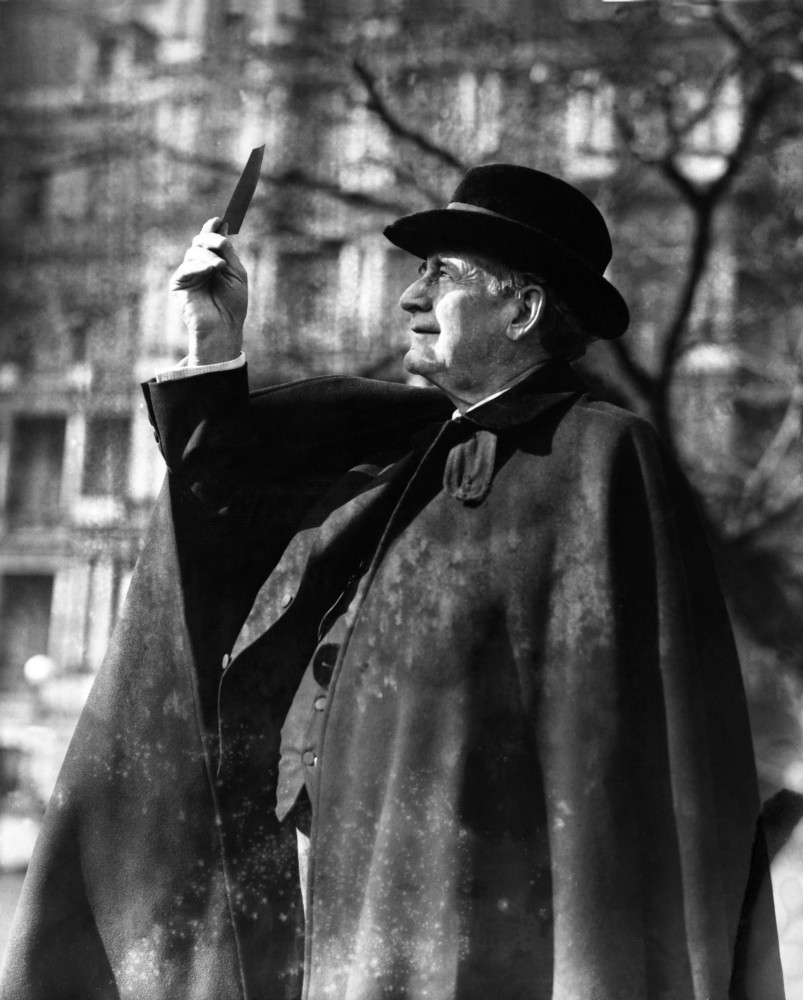 William Jennings Bryan, American Politician Poster Print by Science ...