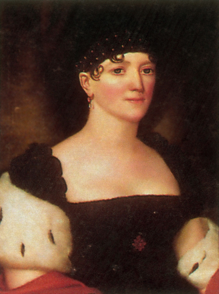 Elizabeth Monroe, First Lady Poster Print by Science Source - Item ...