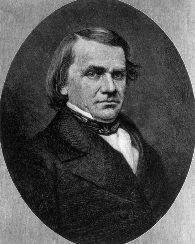 Stephen A. Douglas Poster Print by Science Source - Item # VARSCI9N3236 ...