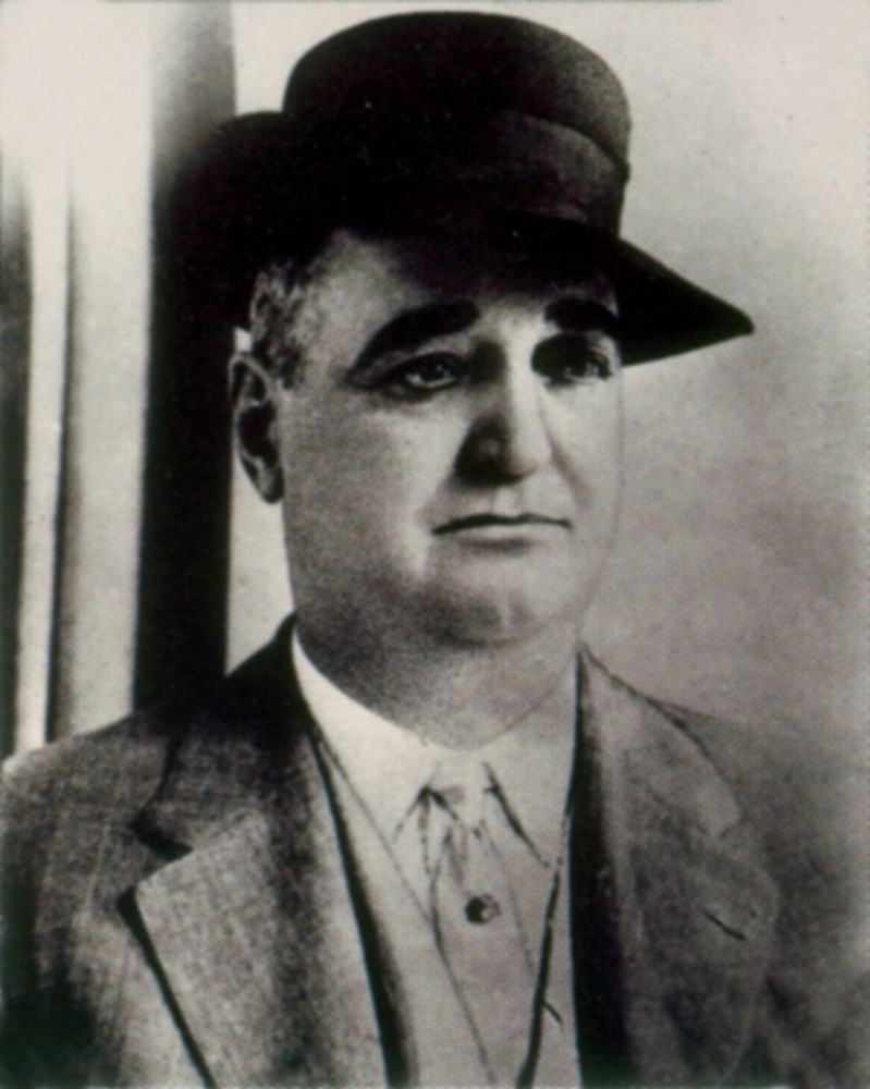 Bat Masterson, American Folk Hero Poster Print by Science Source - Item ...