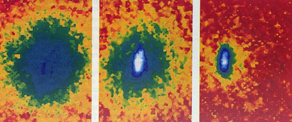 Bose-Einstein Condensate Poster Print by Science Source - Item ...