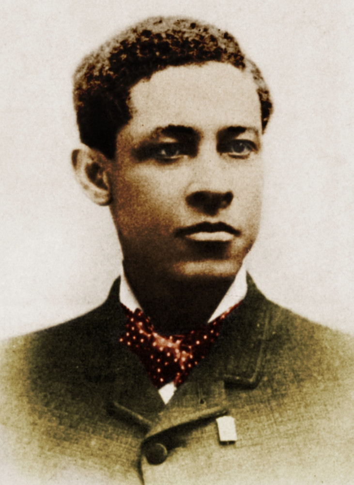 Jan Matzeliger, American Inventor Poster Print by Science Source - Item ...