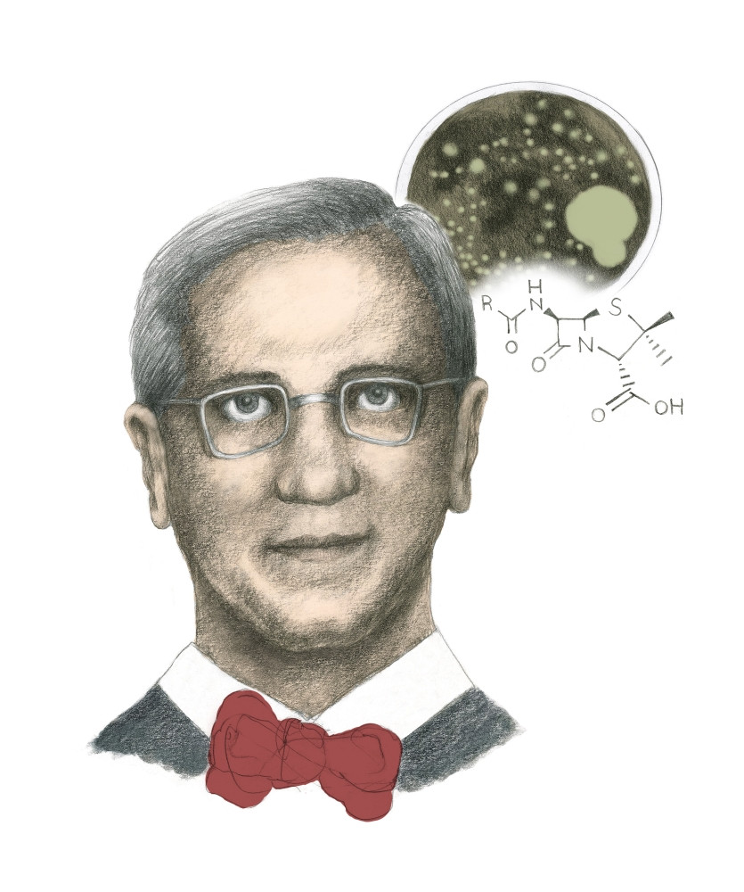 Alexander Fleming Poster Print by Spencer Sutton/Science Source - Item ...