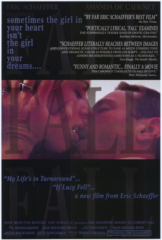 Fall Movie Poster Print (27 x 40) - Item # MOVAH1593 - Posterazzi