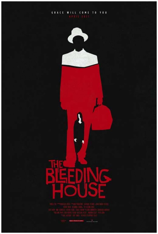 The Bleeding Movie Poster Print (27 x 40) - Item # MOVGB62304 - Posterazzi