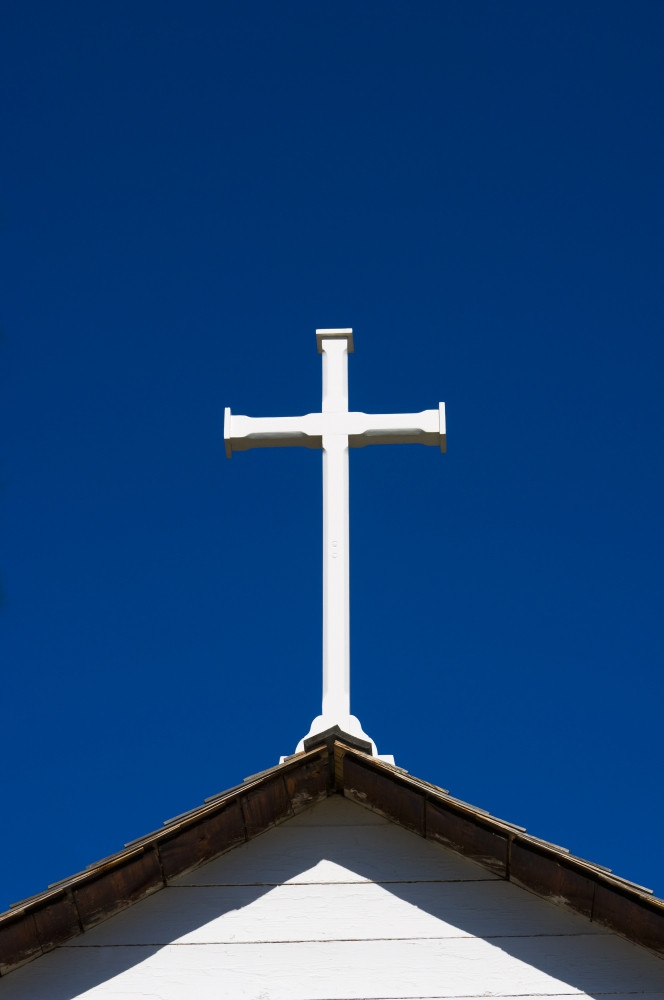 Church Cross Designs