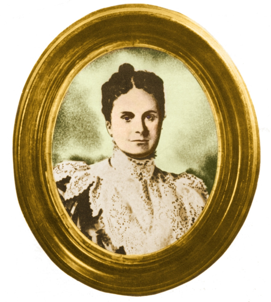 Emily Roebling, American Field Engineer Poster Print by Science Source ...