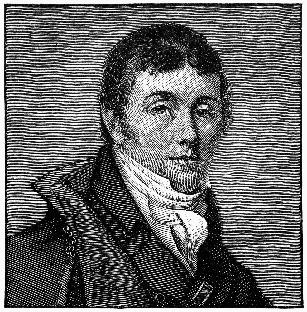 Nicholas Fish (1758-1833). /Namerican Patriot And Soldier. Line ...