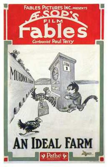 Ideal Farm an Movie Poster (11 x 17) - Item # MOV197731 - Posterazzi