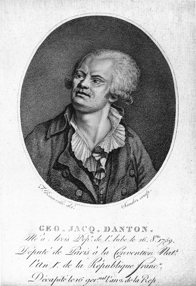 Georges Danton